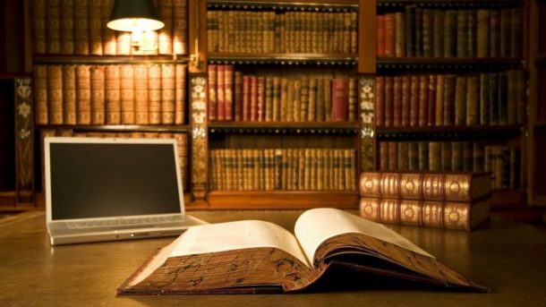Kitab-kitab Populer dalam Ilmu Hadis. Apa Sajakah?
