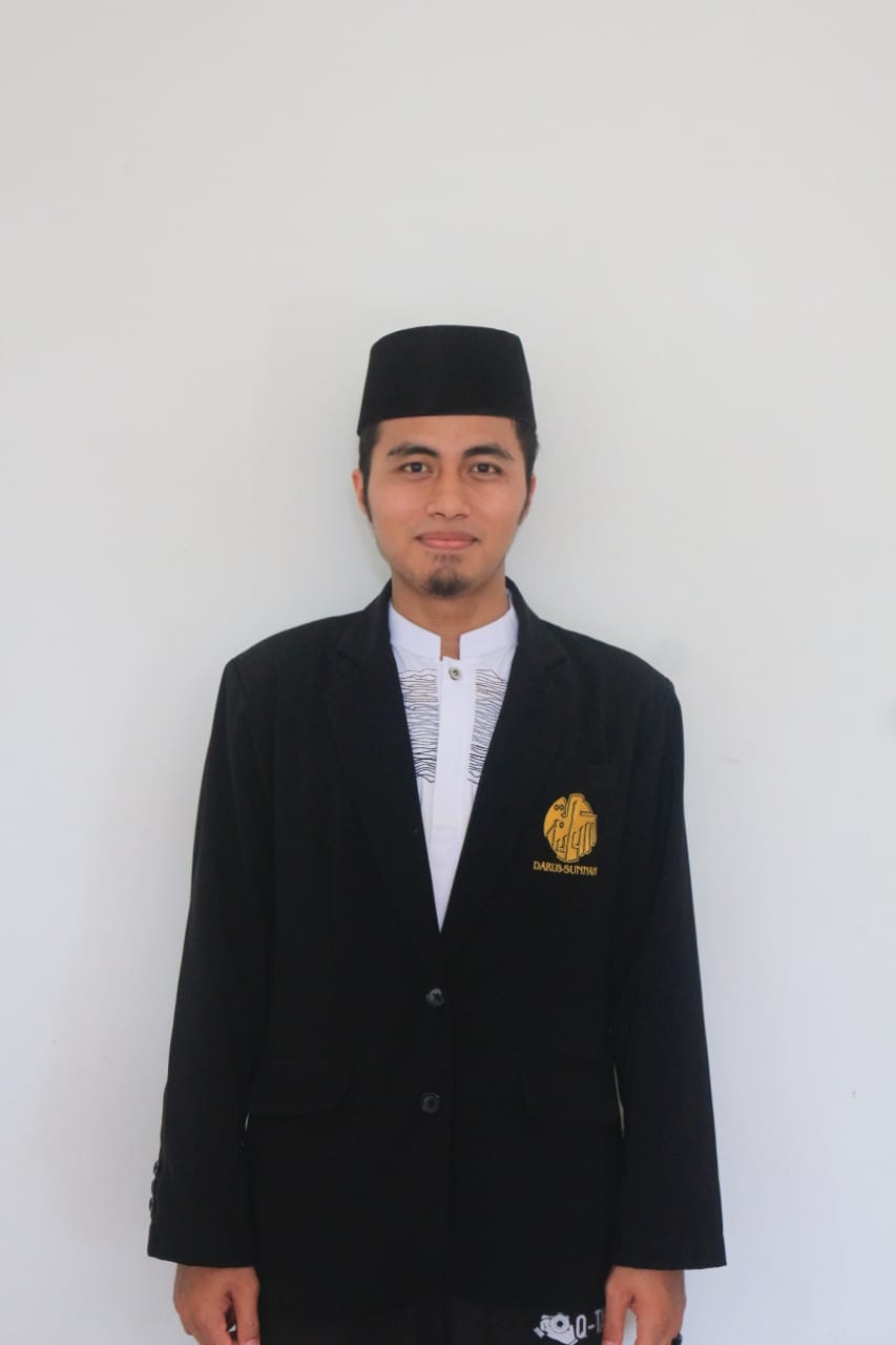 Muhammad Difa El Haq, Author at Hadispedia.ID